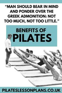 The Pilates Bible Book Review: By A Full-time Pilates Teacher